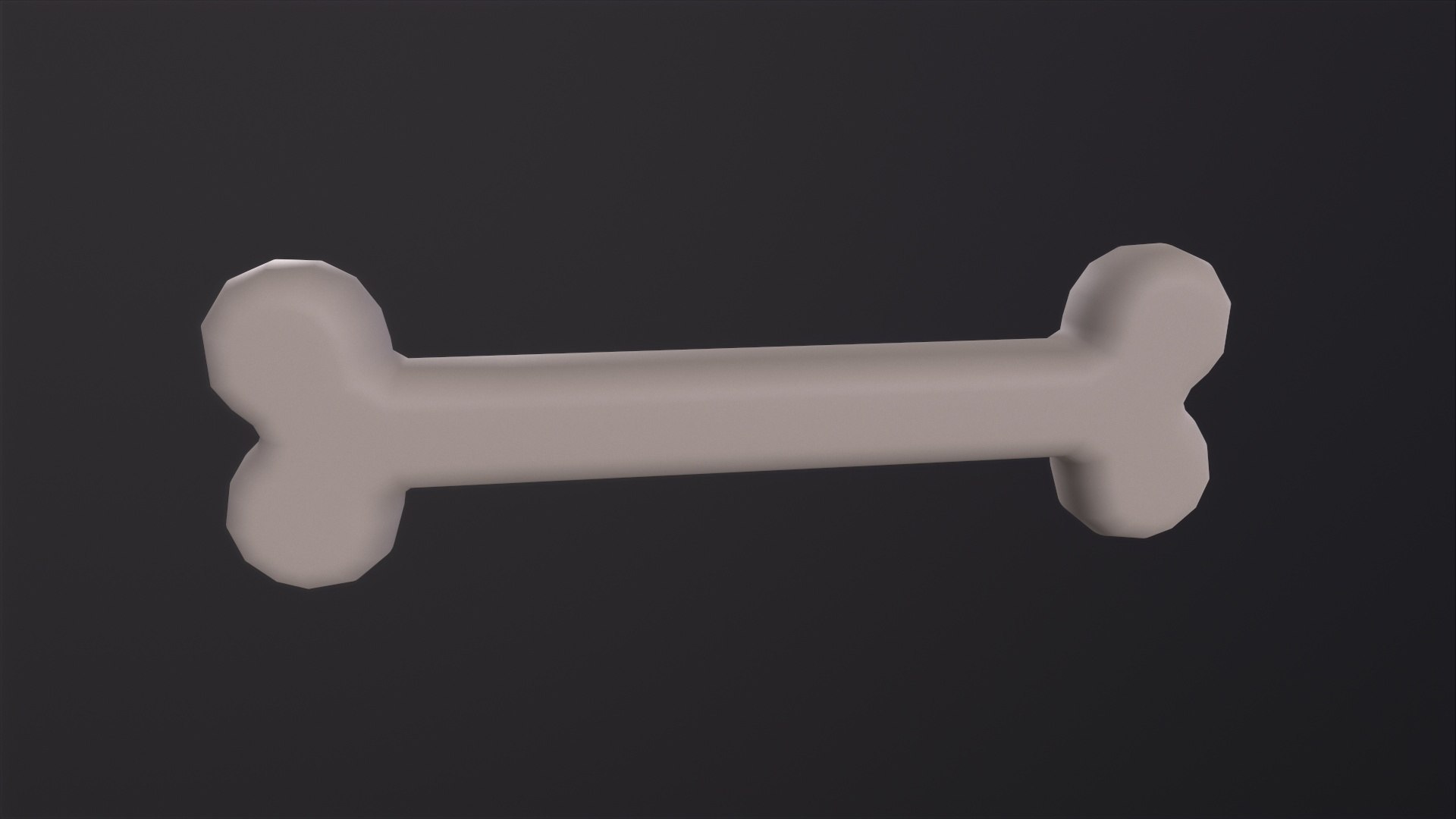 Bone Model - TurboSquid 2105338