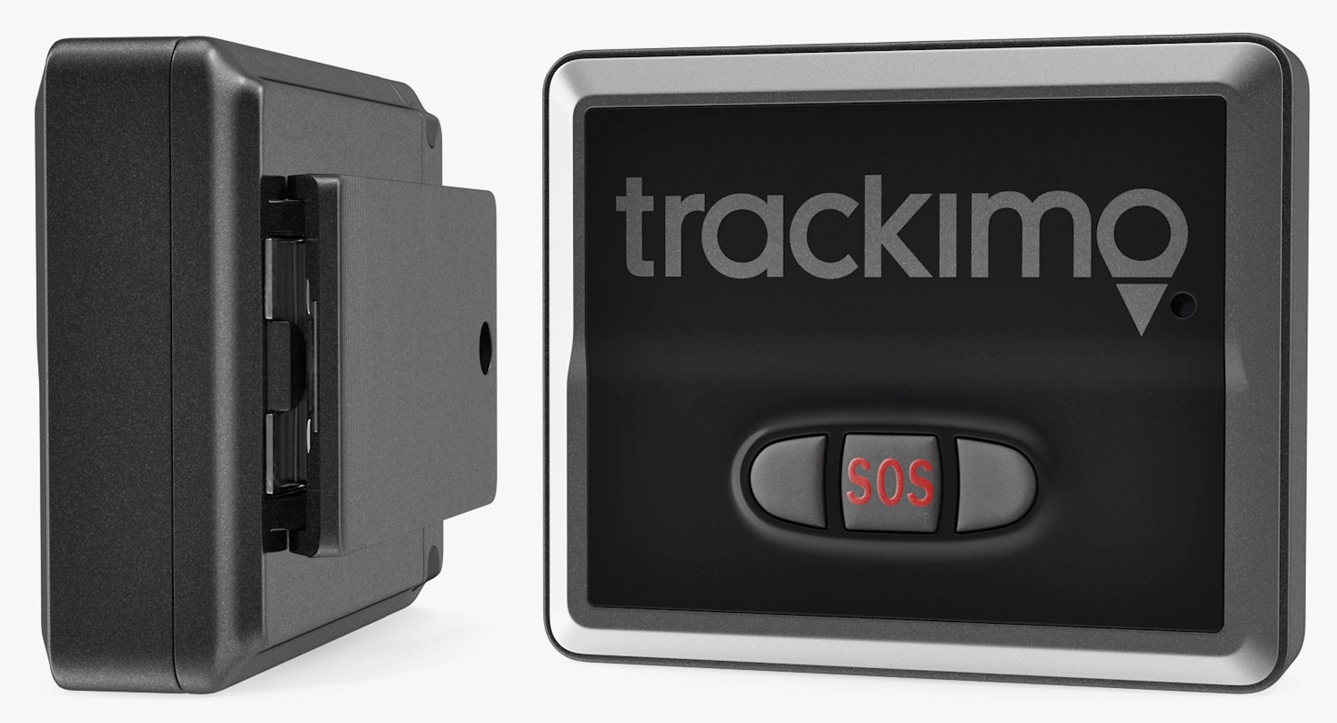 3D universal personal gps tracker - TurboSquid 1346254