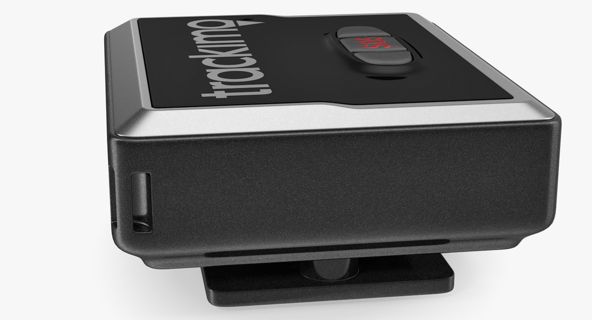 3D universal personal gps tracker - TurboSquid 1346254