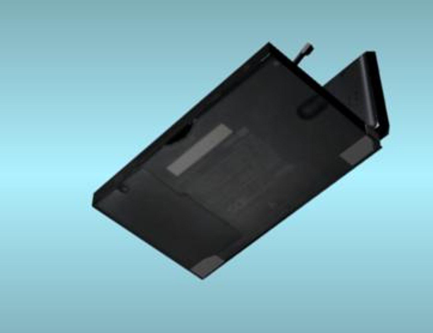 3d Nintendo Ds Model
