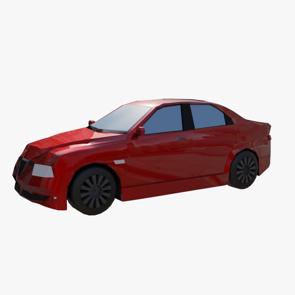 3D car rendered illustration - TurboSquid 1546119
