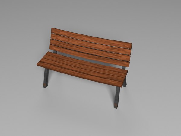 toon bench max
