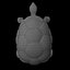 3dsmax Hermanni Turtle 1