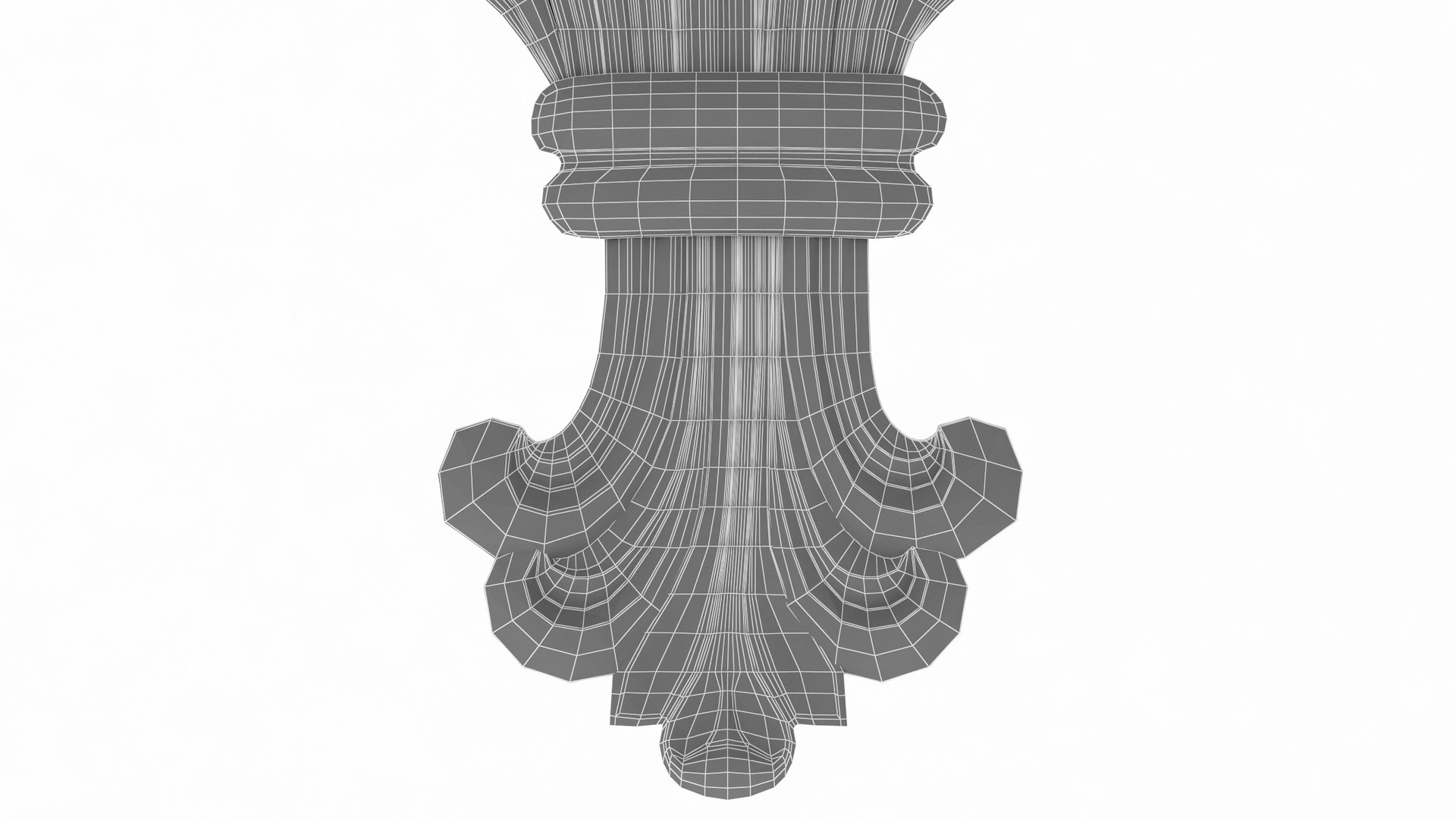 Setting 3D Model - TurboSquid 1582001