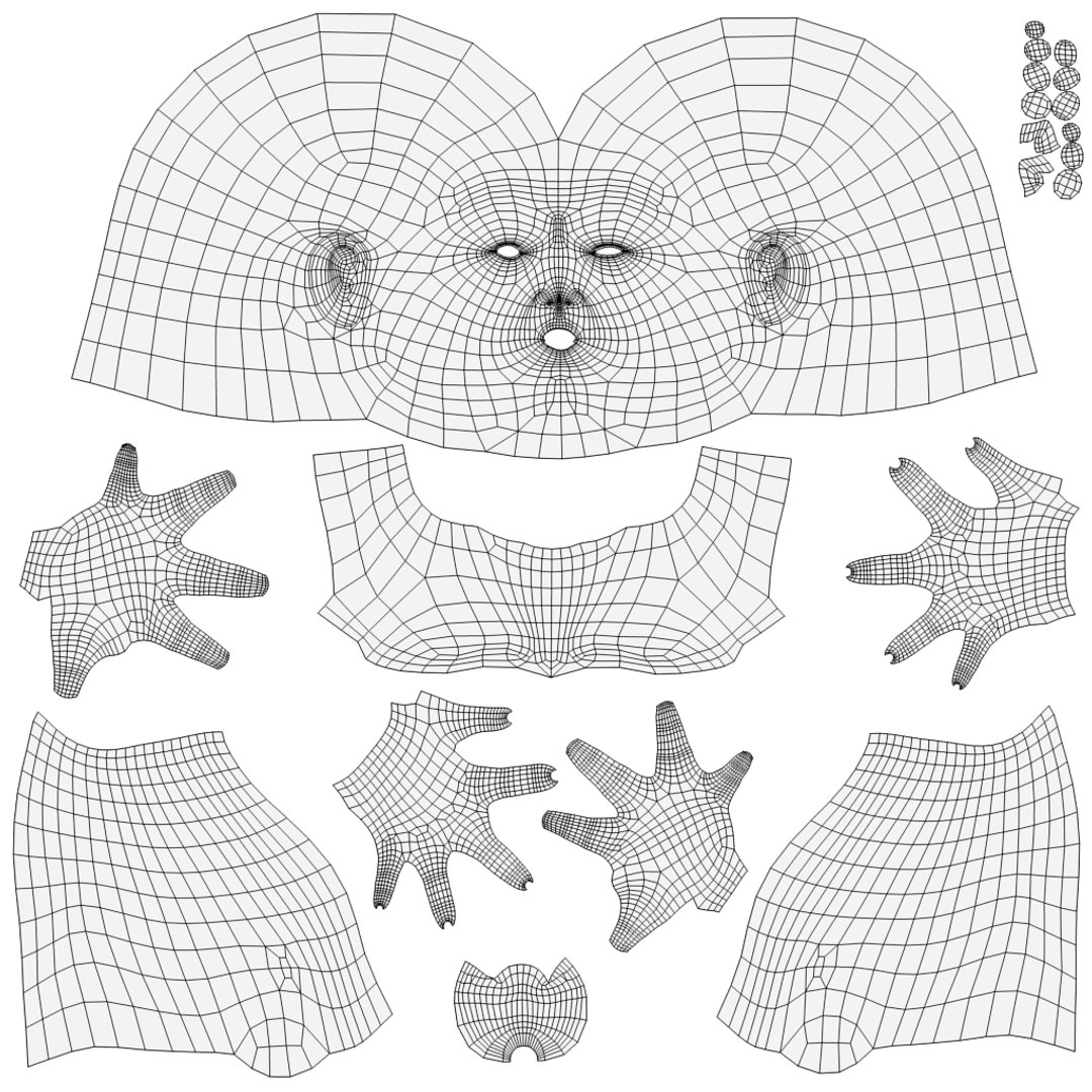 3D Steampunk Character Pack Model - TurboSquid 2155643