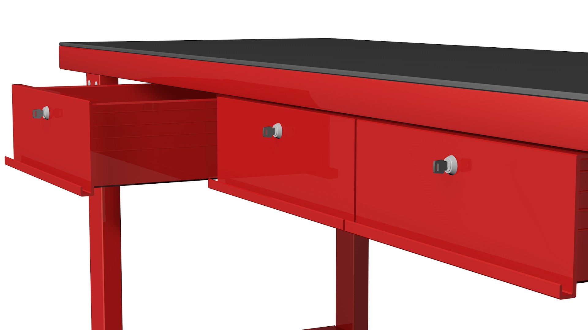 Tool Table 3D Model - TurboSquid 1677770