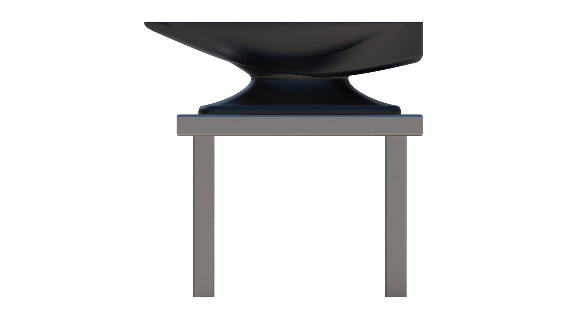 3D Anvil - TurboSquid 2115499