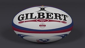 Free 3D Rugby-Ball Models | TurboSquid