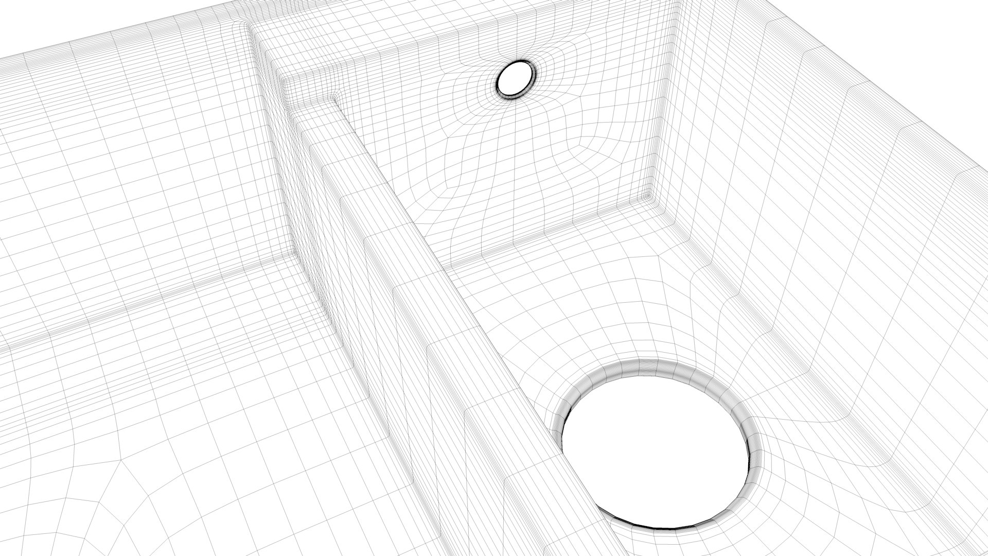 Free Sink 3D Model - TurboSquid 1731197