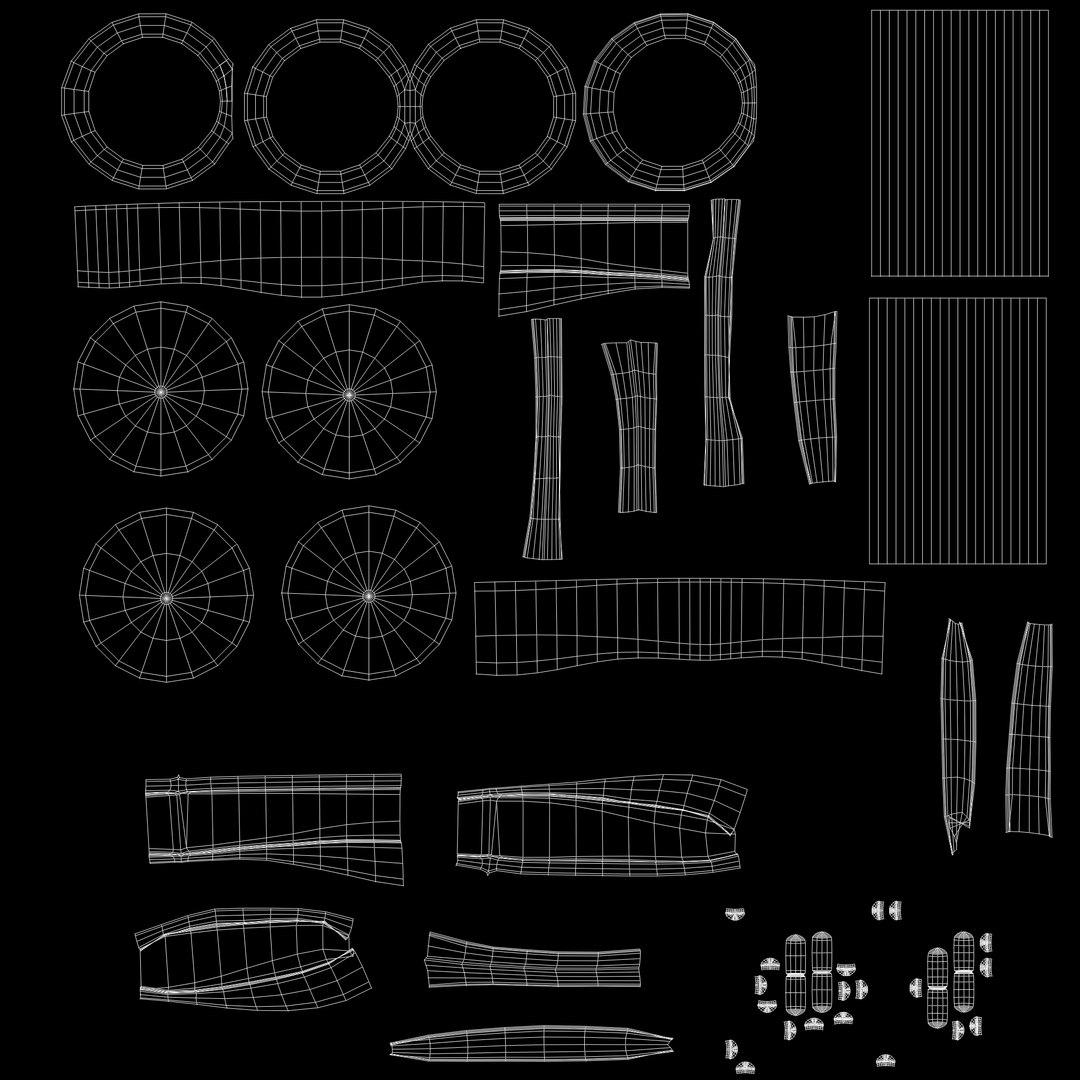 Kevin The Minion Model 3D Model - TurboSquid 1742163