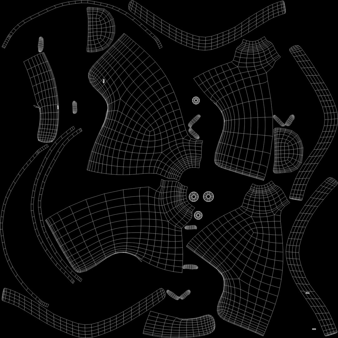 Kevin The Minion Model 3D Model - TurboSquid 1742163