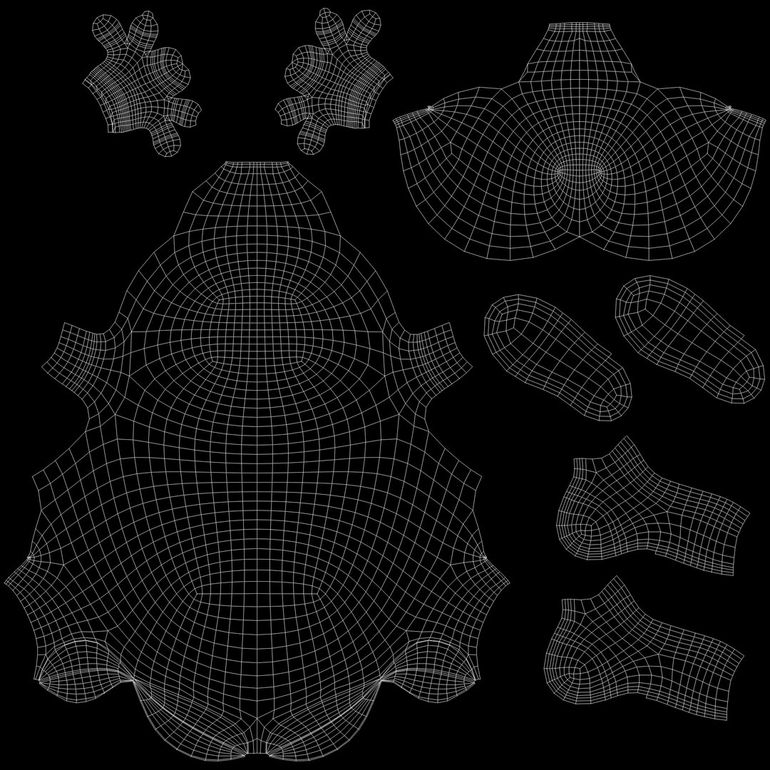 Kevin The Minion Model 3D Model - TurboSquid 1742163