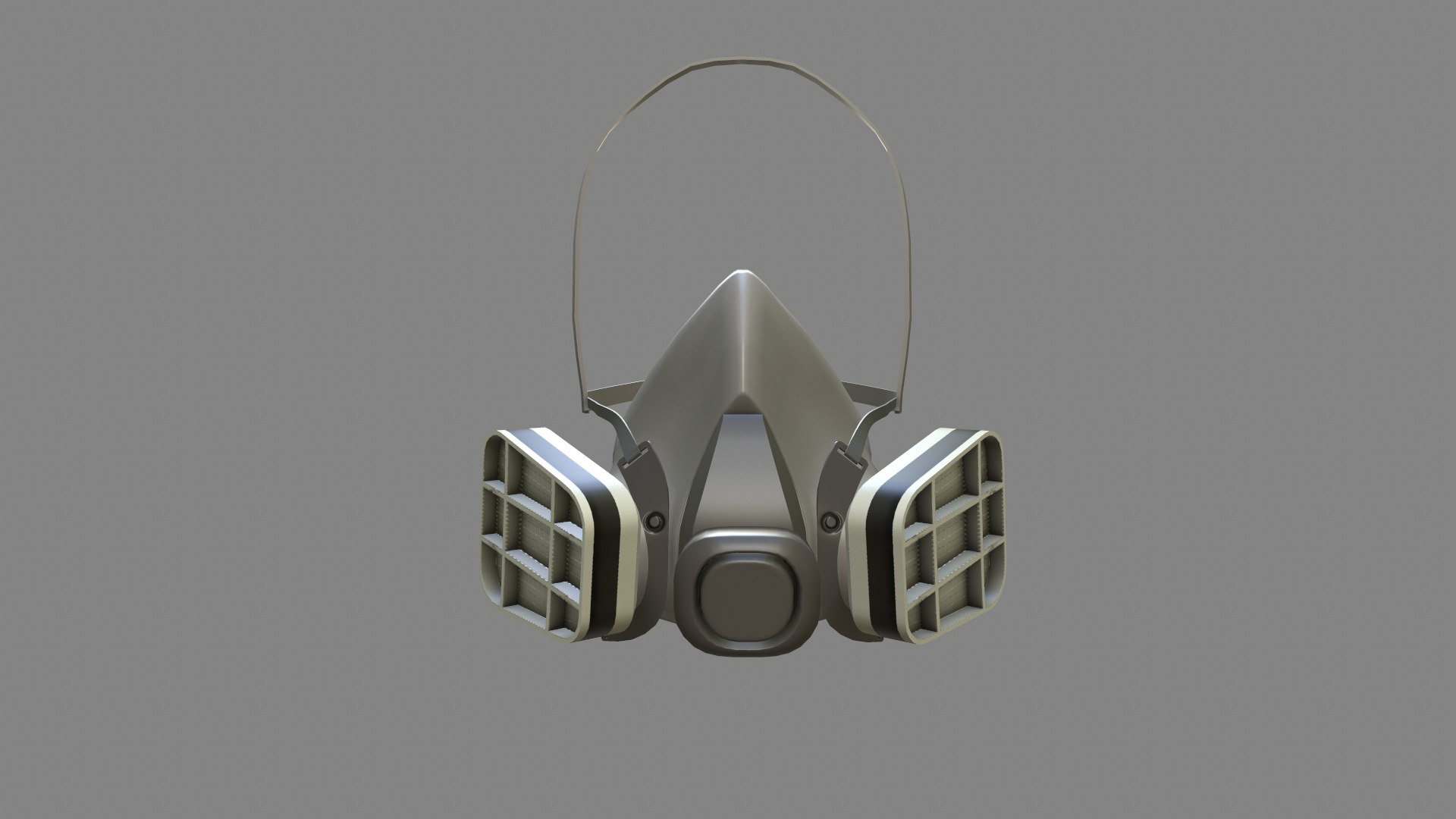 Masks Pack 3D Model - TurboSquid 2084002