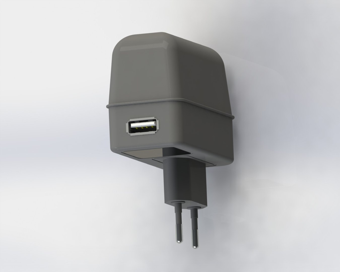 obj charger adapter