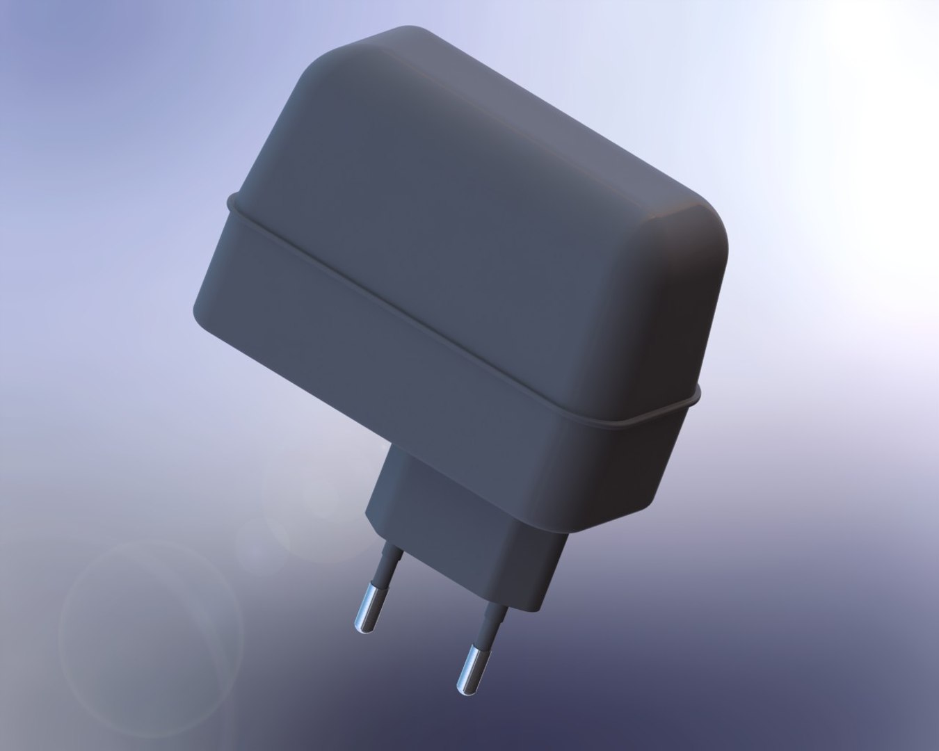 obj charger adapter