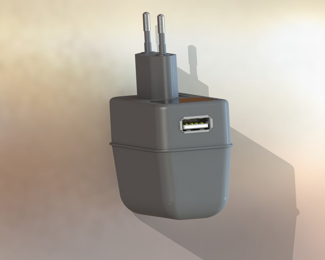 obj charger adapter