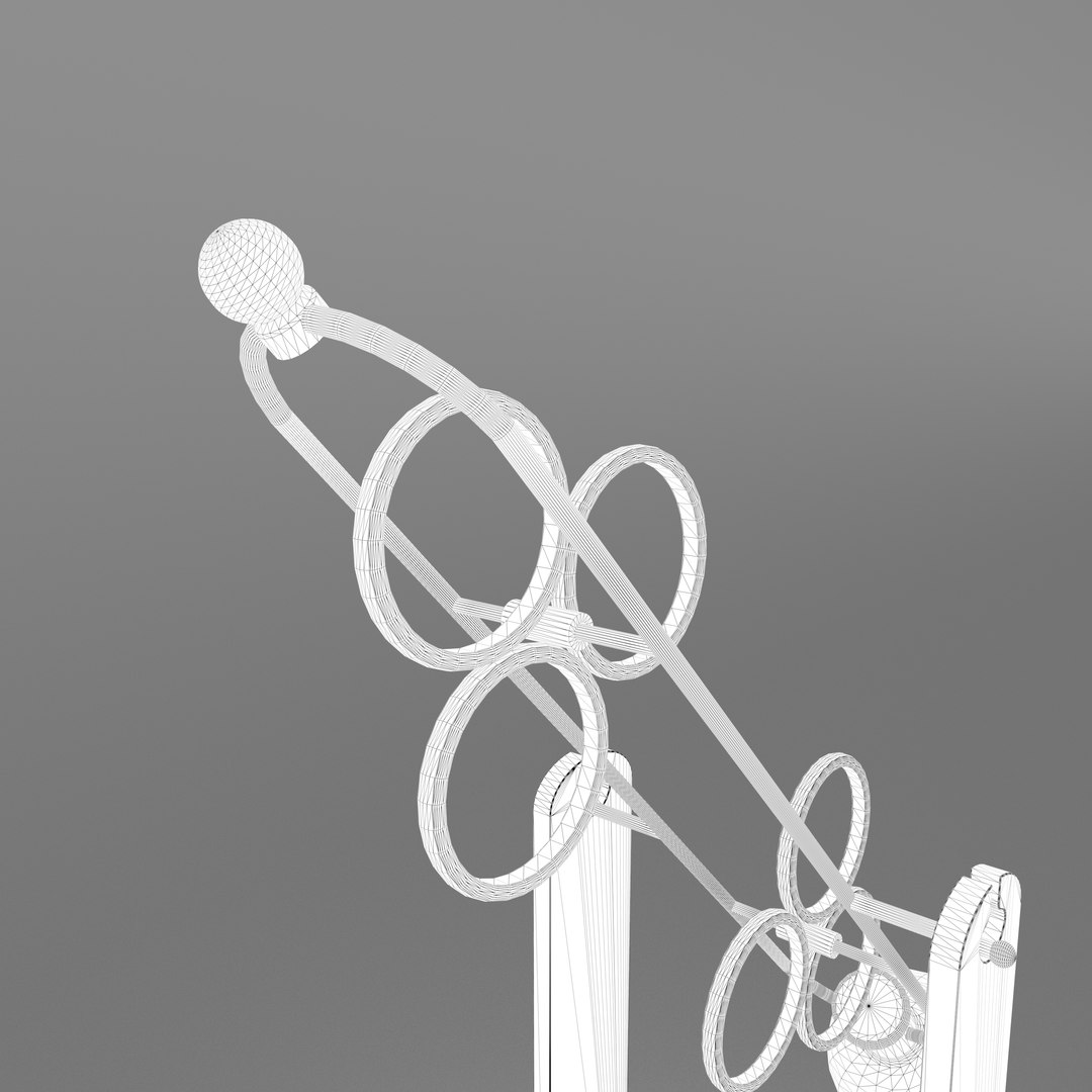 Decorative Moving Table Accessory 3D - TurboSquid 2022628