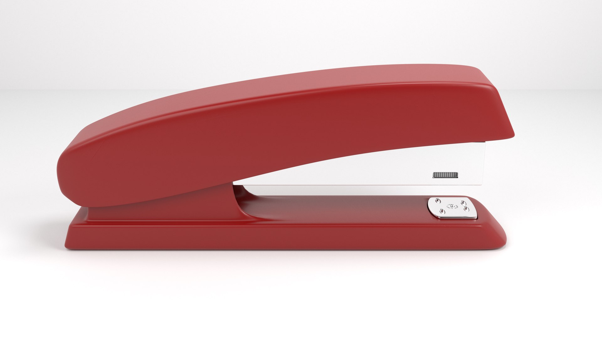 Realist Stapler Model - TurboSquid 1453087