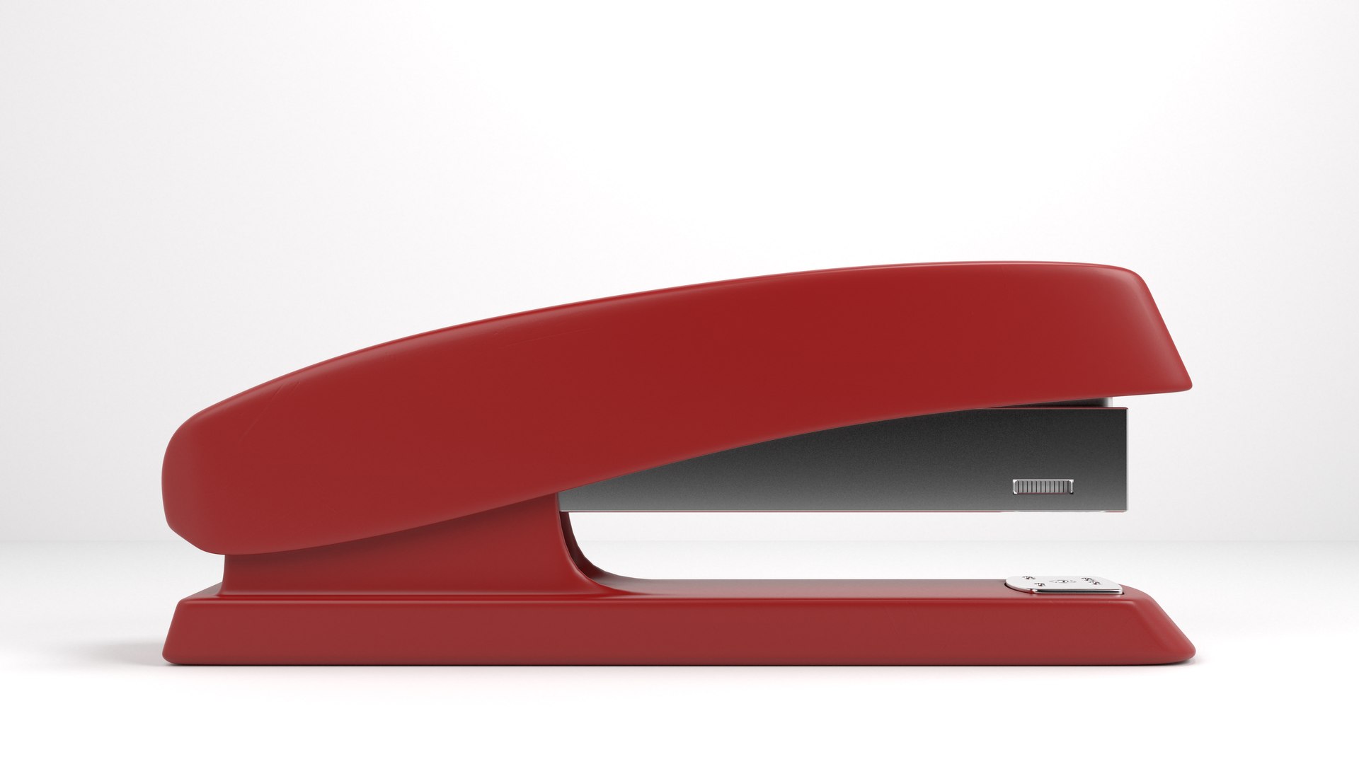 Realist Stapler Model - TurboSquid 1453087
