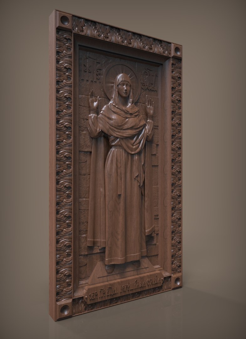 3d Icon Indestructible Wall