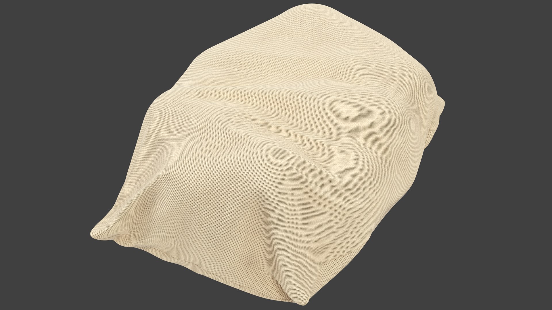 Sacks Collection V5 3D - TurboSquid 2153983