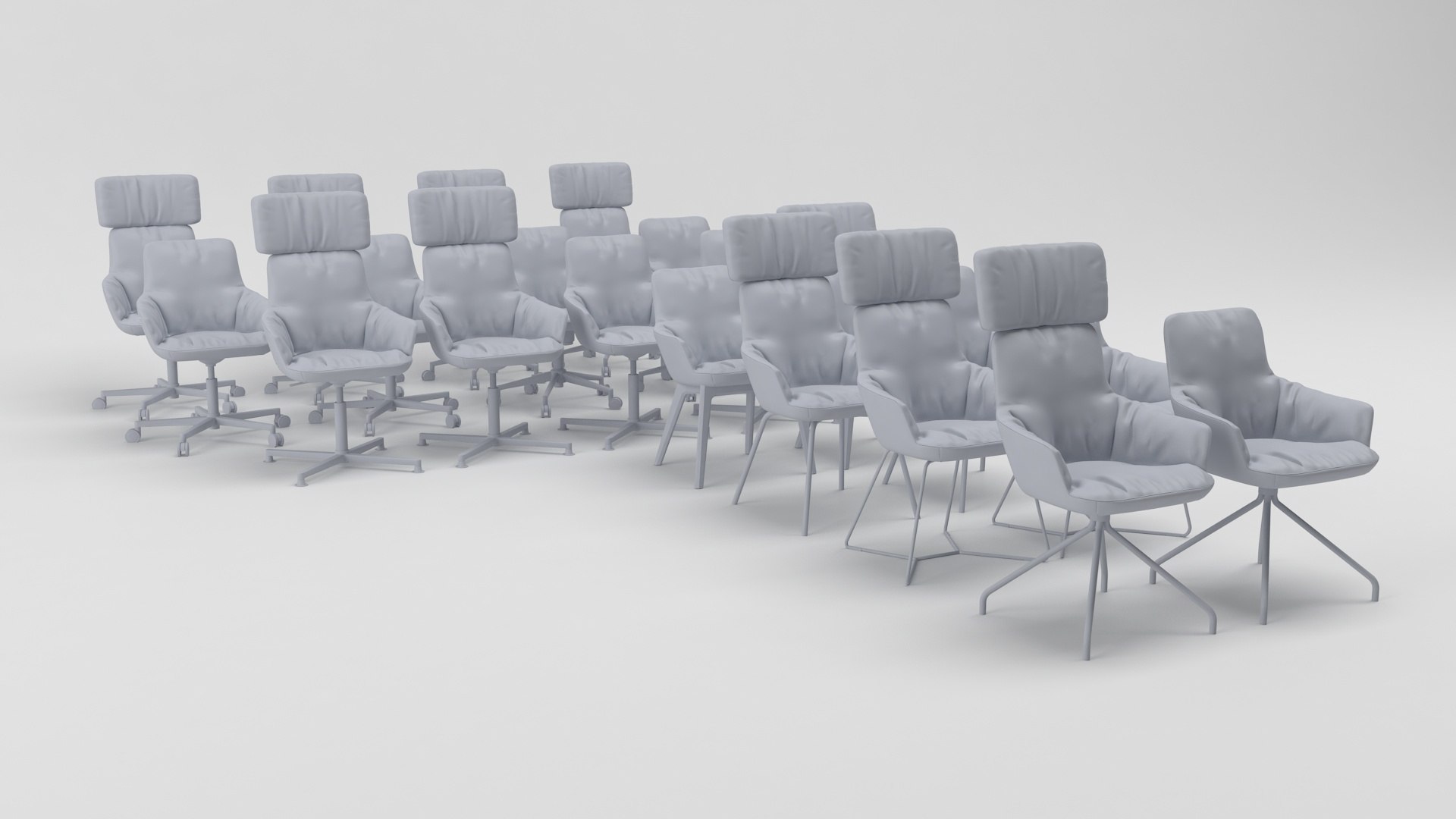 3D Model Hendrix Mini Soft Deberenn - TurboSquid 1816834