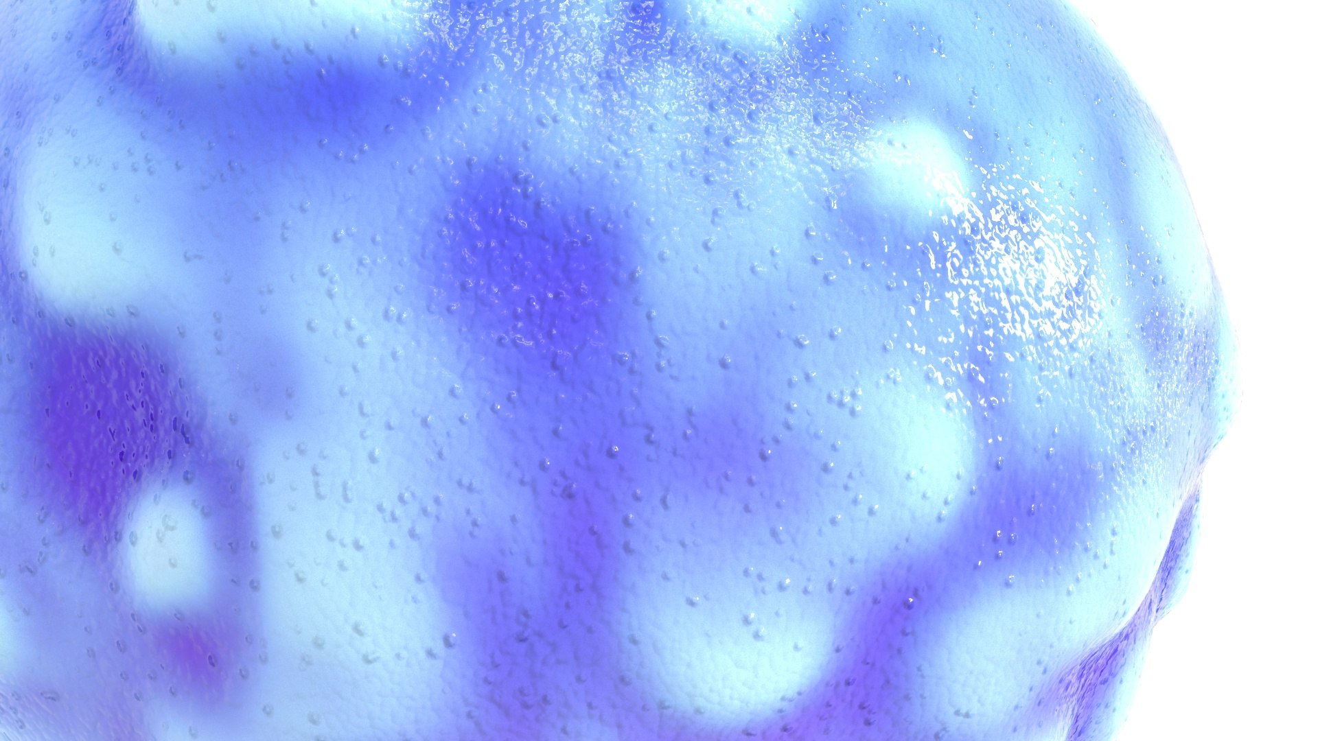 Human Cell 3D - TurboSquid 2078403