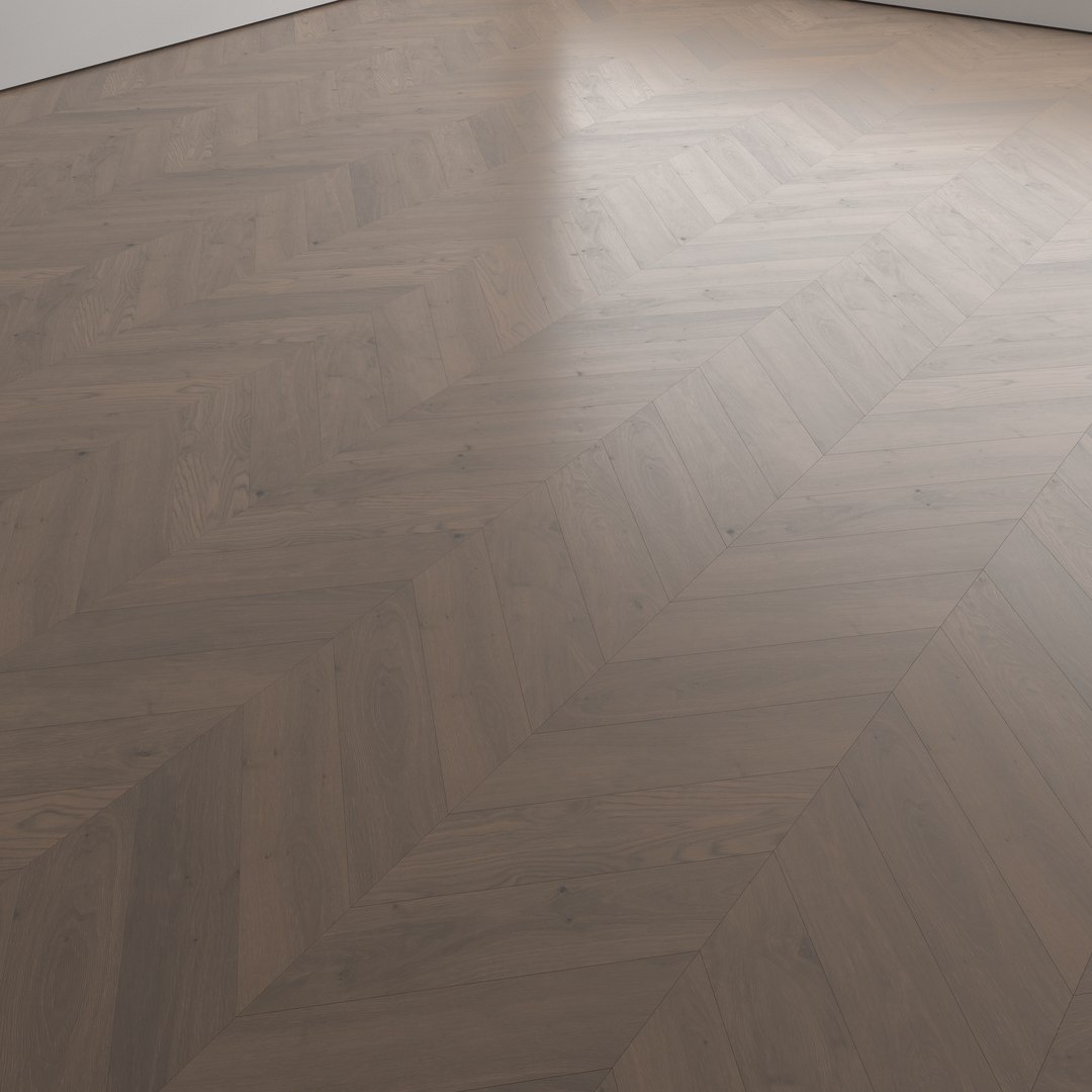 3D Wood Floor Set 44 - TurboSquid 2300953