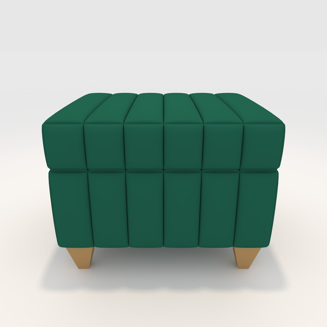 3D Puff 26 - TurboSquid 2294814