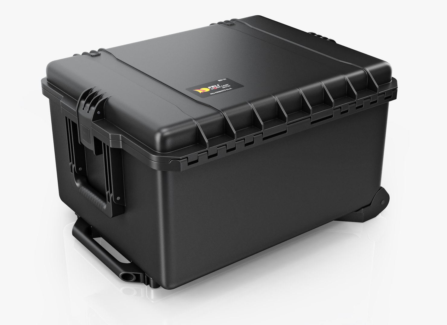 Lighting Equipment Case Model - TurboSquid 2319107