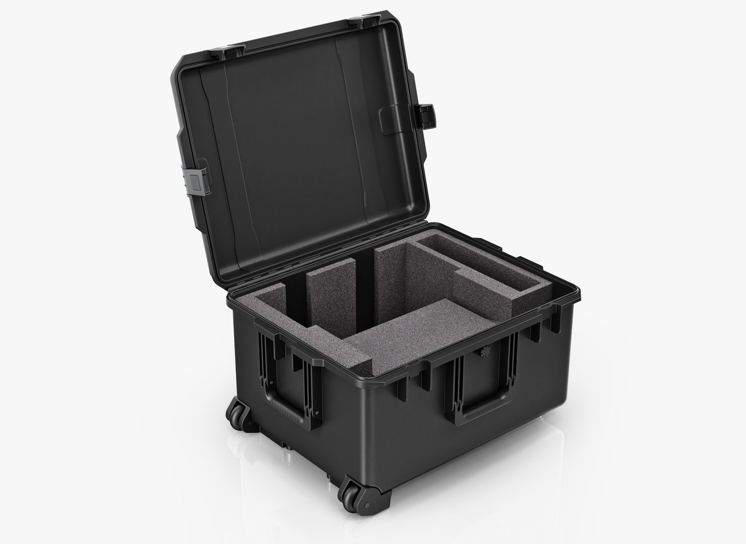 Lighting Equipment Case Model - TurboSquid 2319107