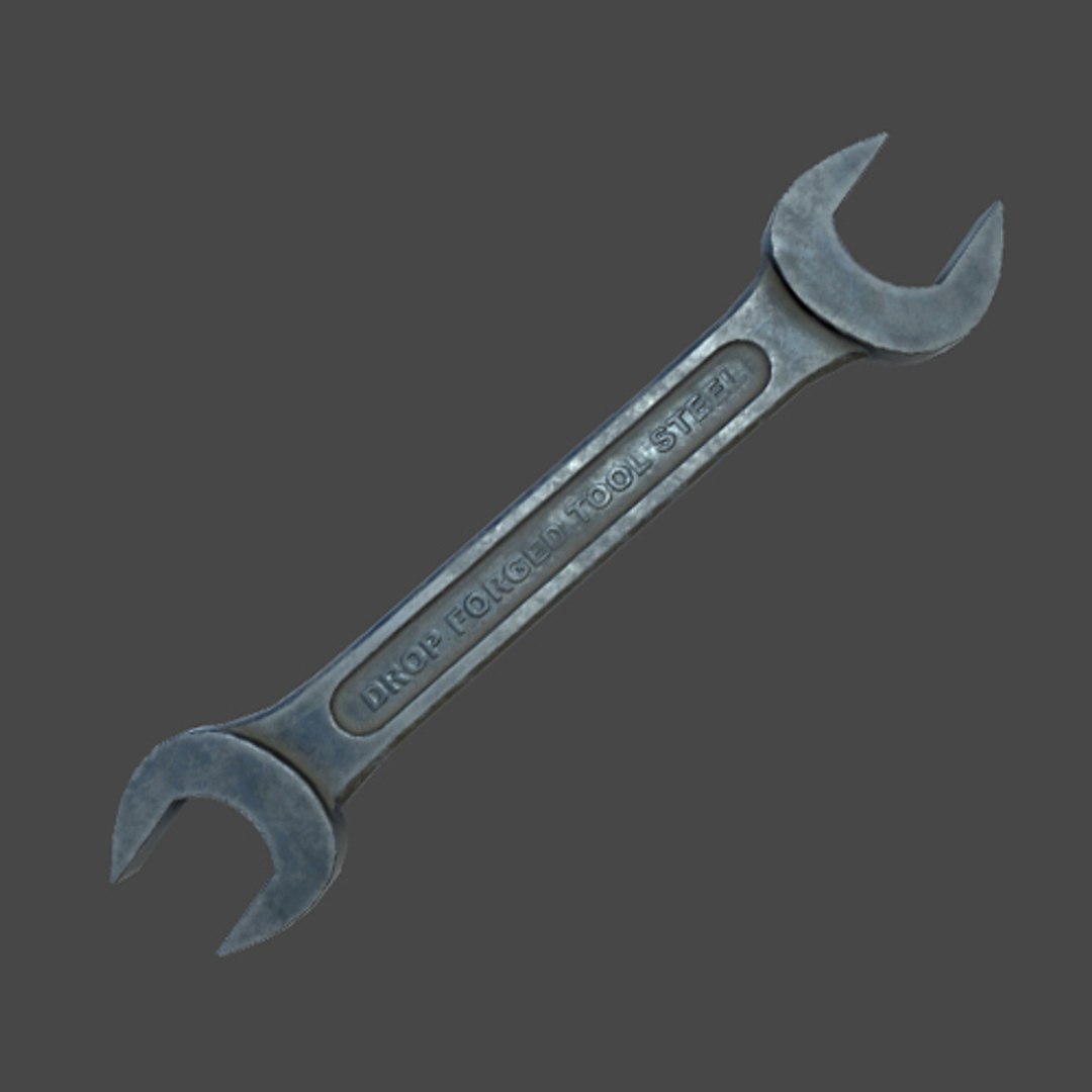 Melee Weapons Pack 3d Fbx