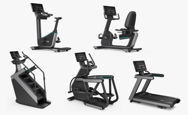 Matrix Onyx Collection 상업용 장비 3D 모델 - TurboSquid 2243555