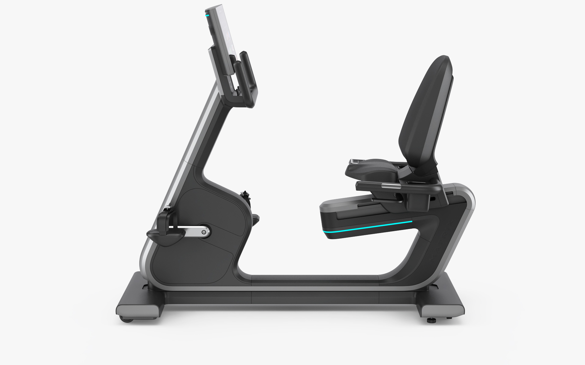 modelo 3d Equipo comercial de la colección Matrix Onyx - TurboSquid 2243555