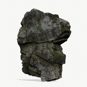 Rock 3D Models for Download | TurboSquid