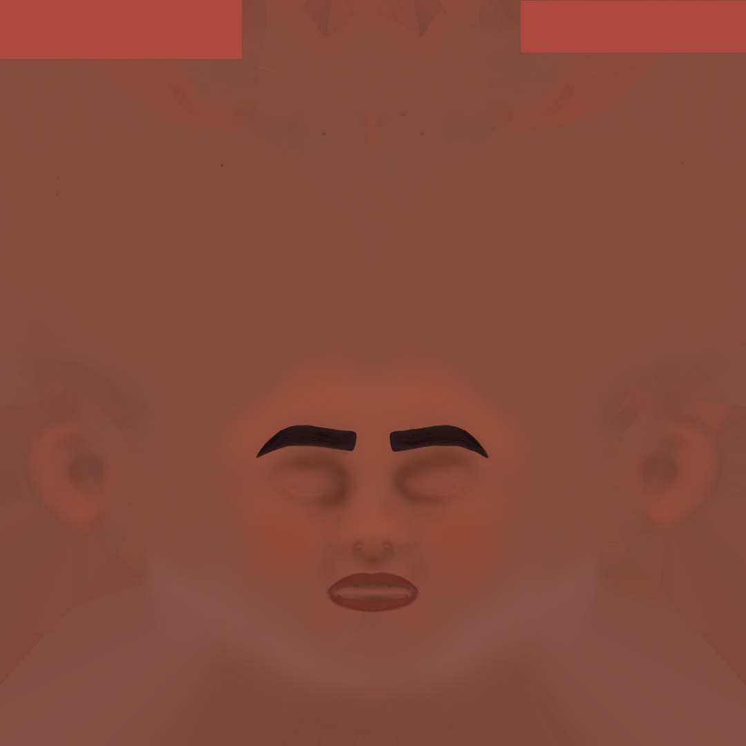 Cartoon 3D Rigged Man-Simo Character Model 3D Model - TurboSquid 2275612