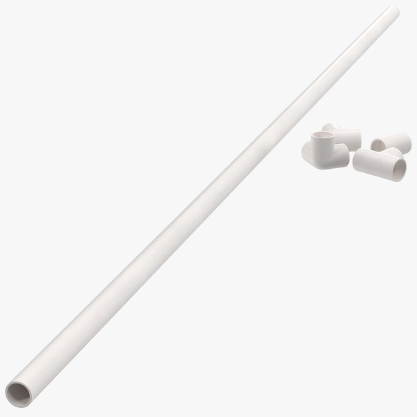 3D Pvc Models | TurboSquid