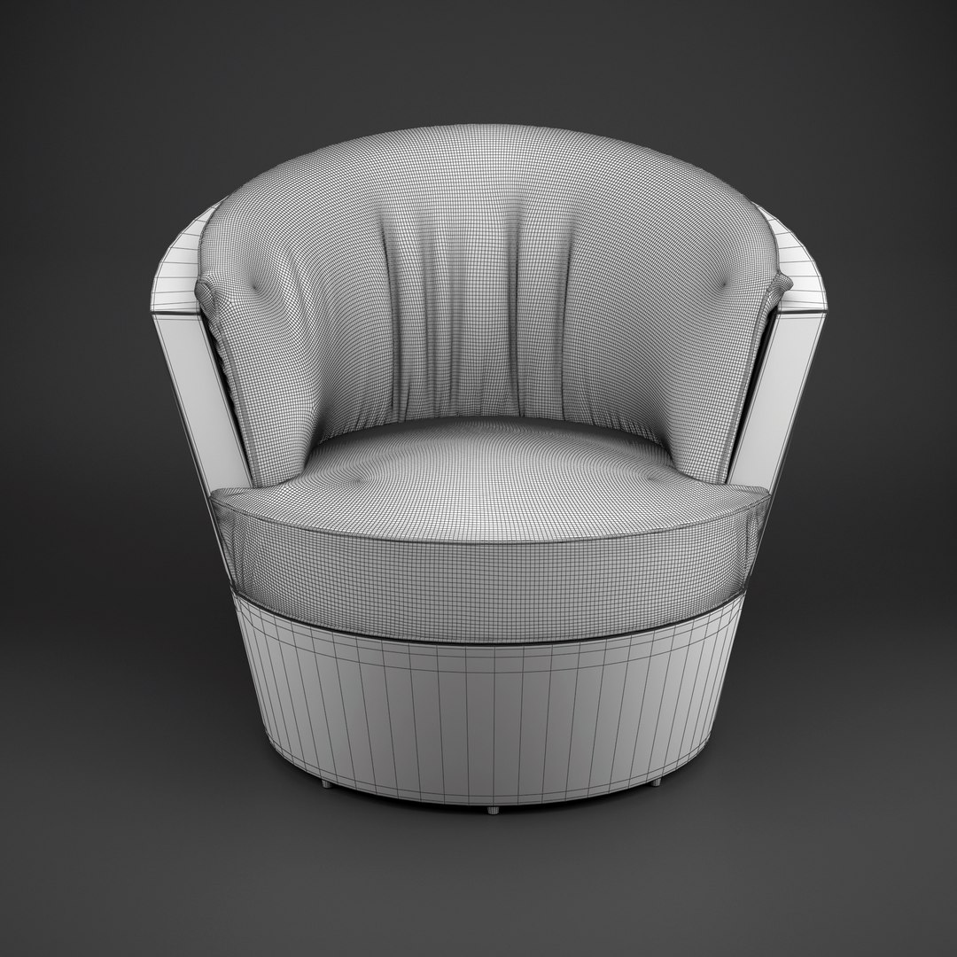 3d Rausch Florida Eden Roc