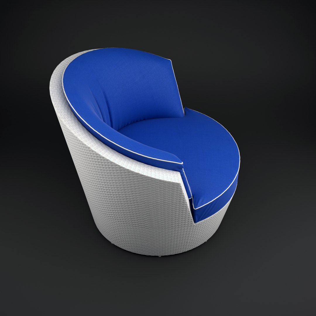 3d Rausch Florida Eden Roc