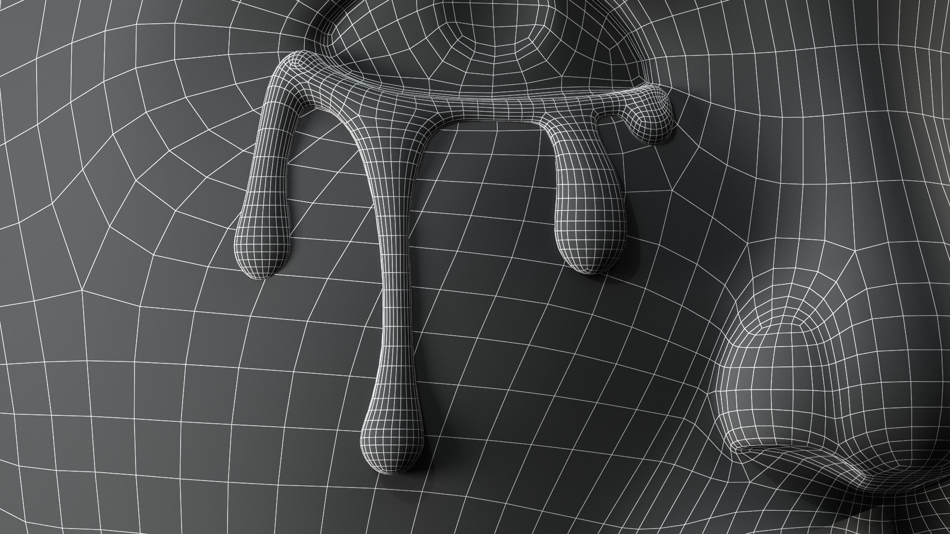 3D Model Golden Tears - TurboSquid 1576417