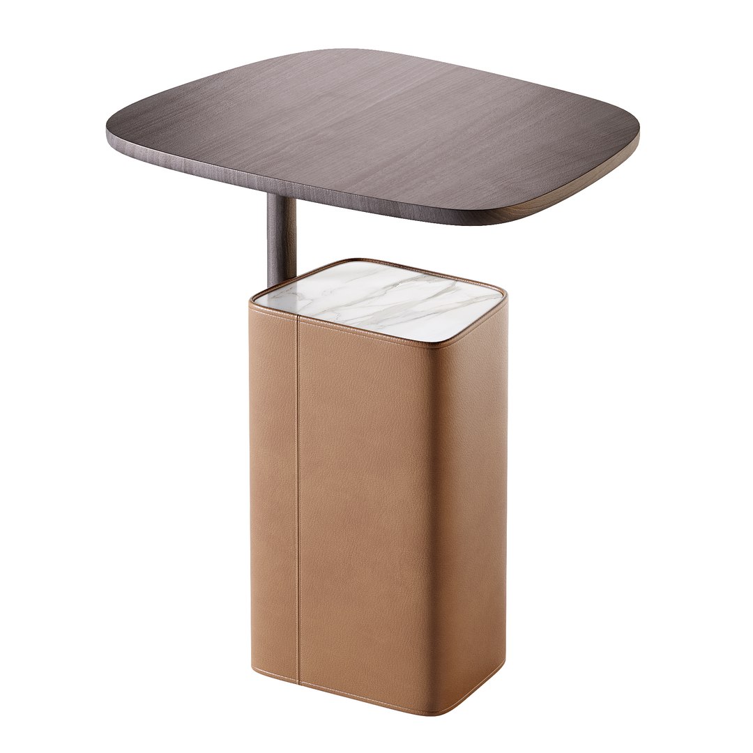 MAKI Table 3D Model - TurboSquid 2407258