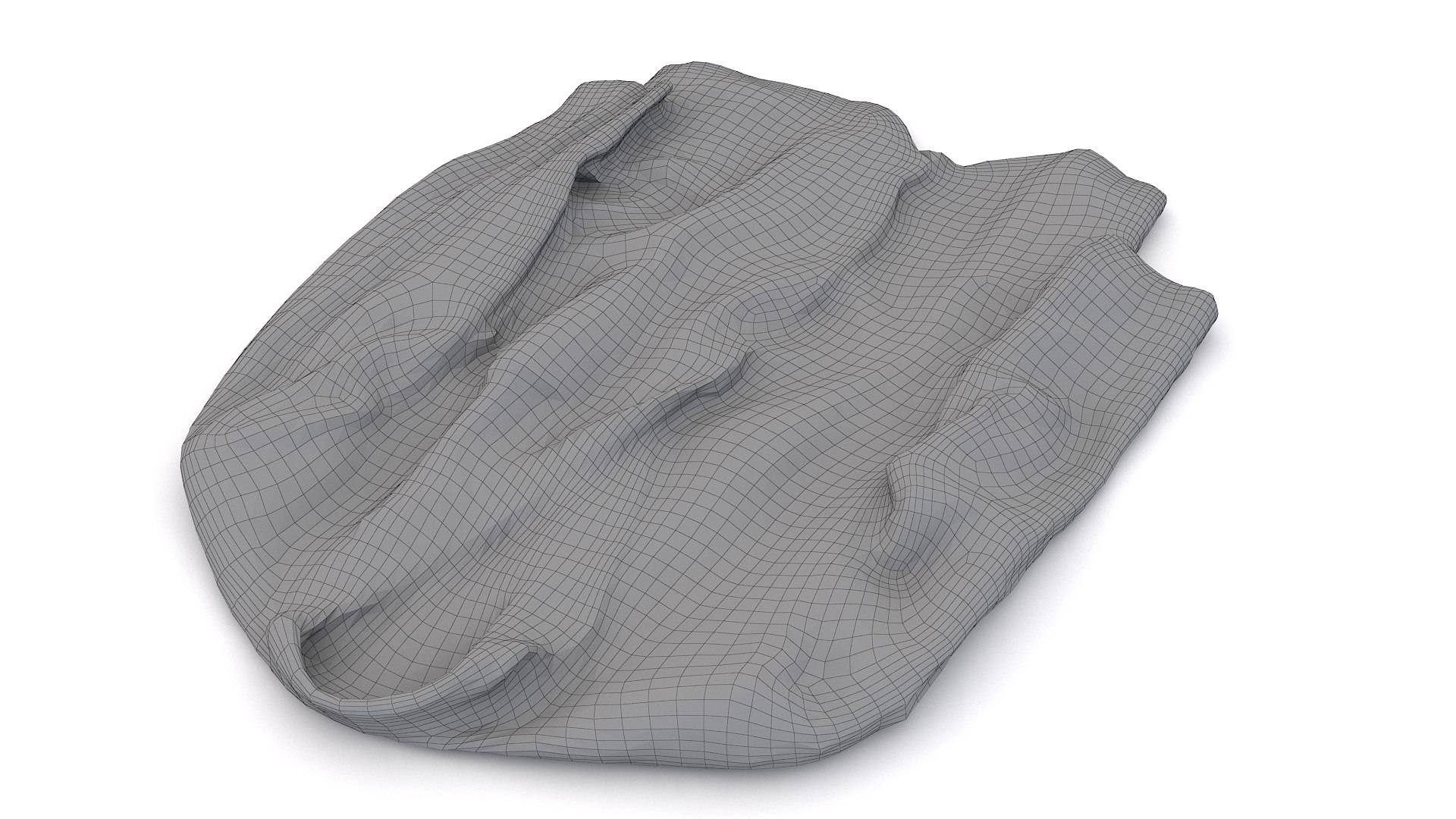 Scan Suit Jacket 3D - TurboSquid 1465044