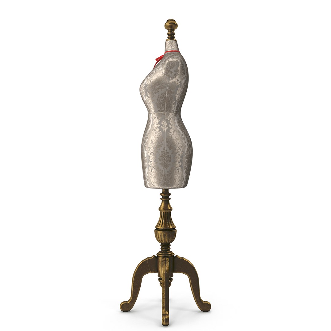Max Mannequin