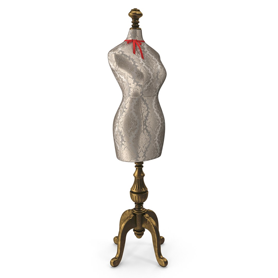 Max Mannequin
