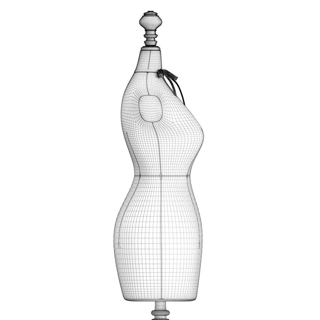 Max Mannequin
