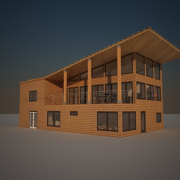Floor Plan 3ds Max Models for Download | TurboSquid