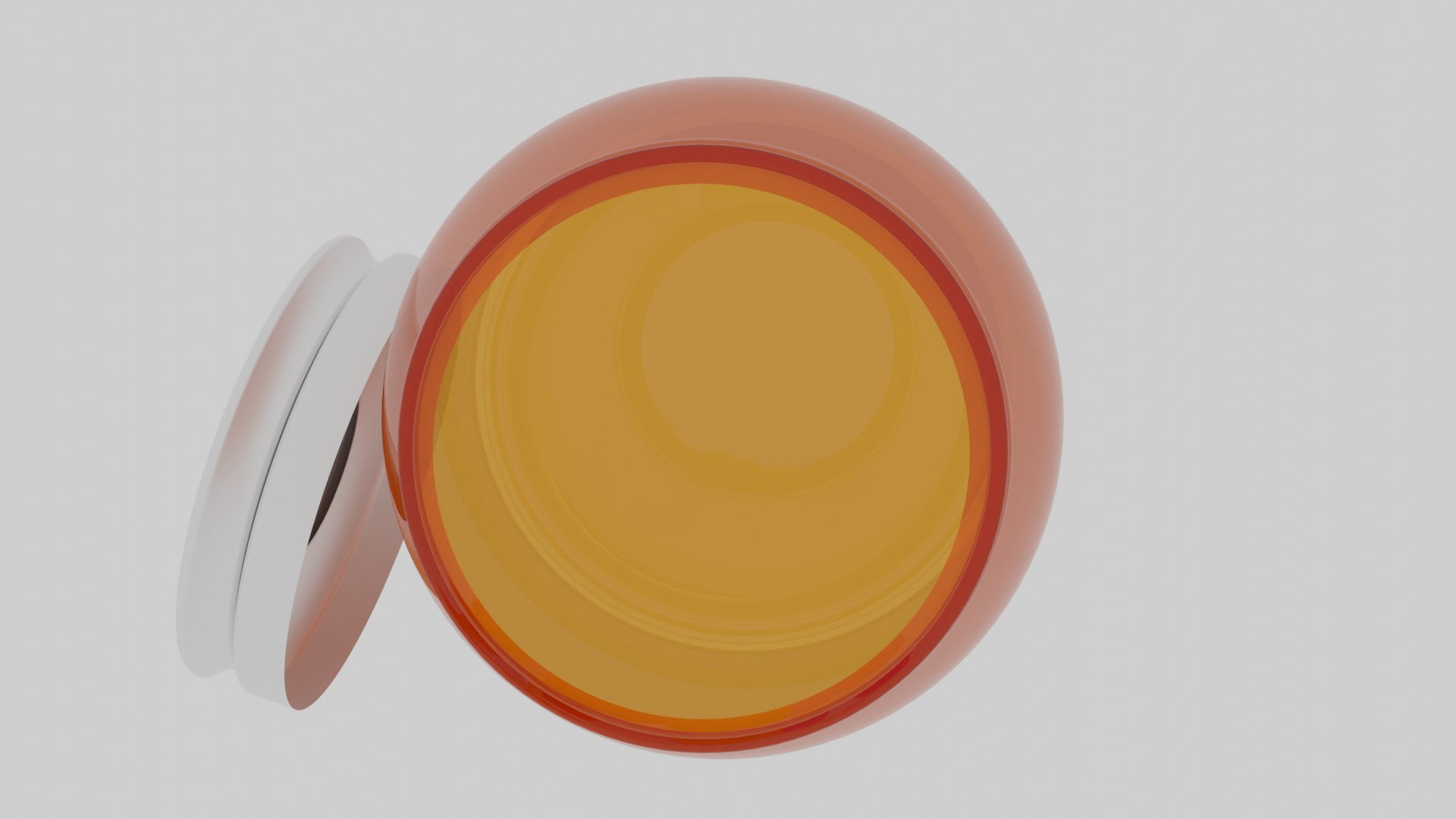 3D Medicine Tablets Brmd - TurboSquid 2149709