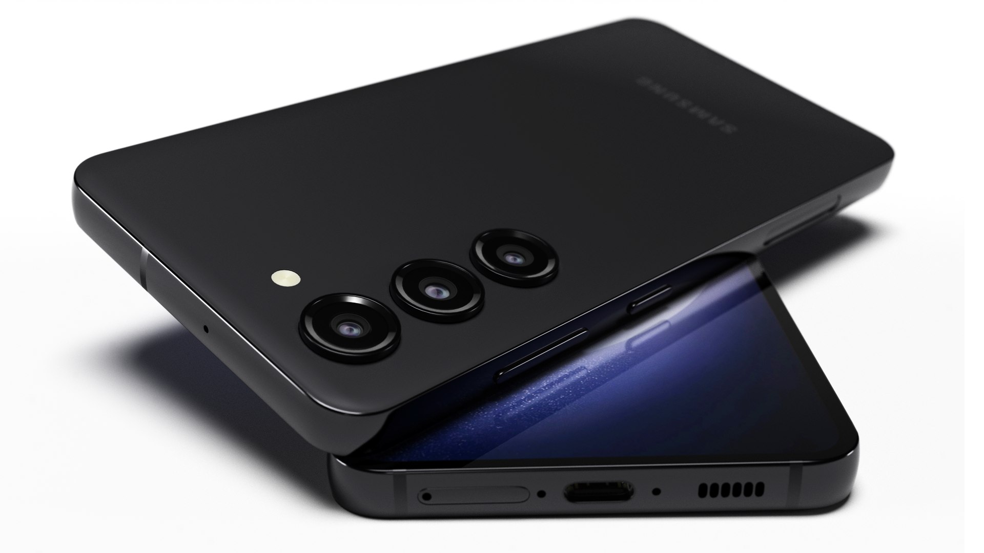Galaxy S23 And S23Plus Collection 3D Model - TurboSquid 2051851