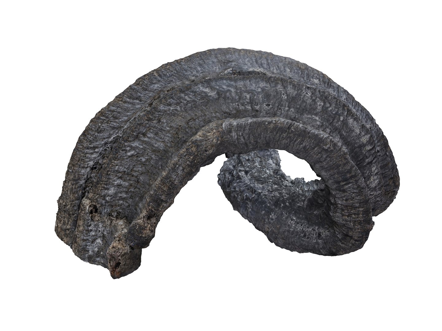 3d obj rocks hell 8k