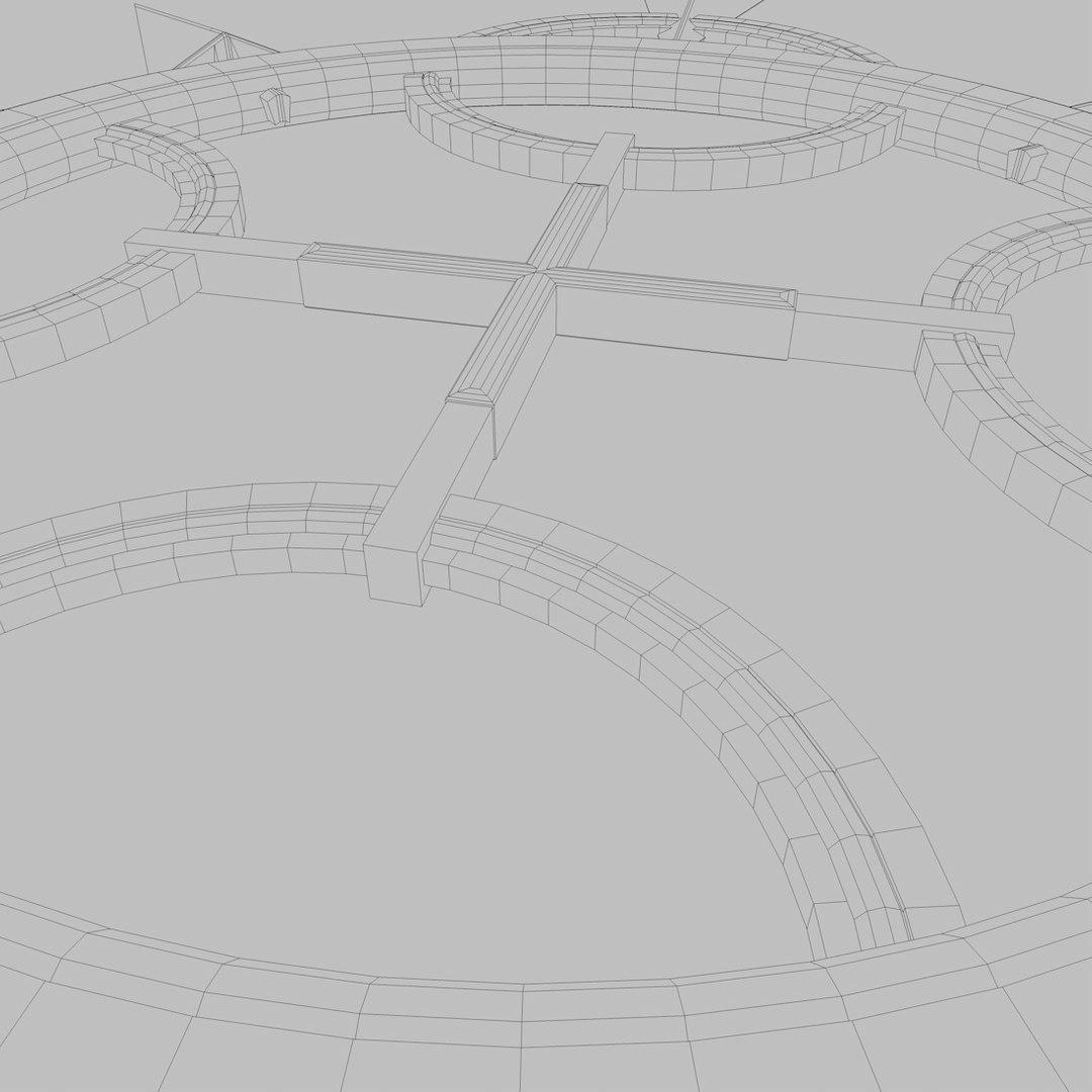 Axel S Weapon C4d Free